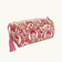 Pink Freya Handblocked Wash Bag